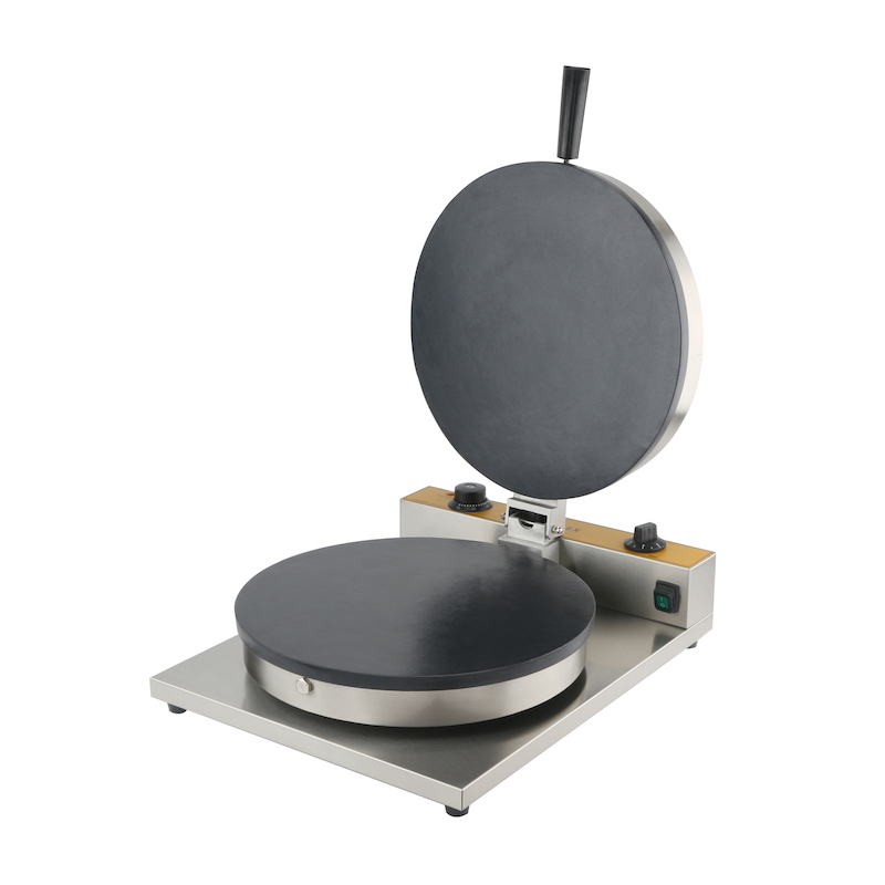 Professional Crepe Makers - Crepe Machines