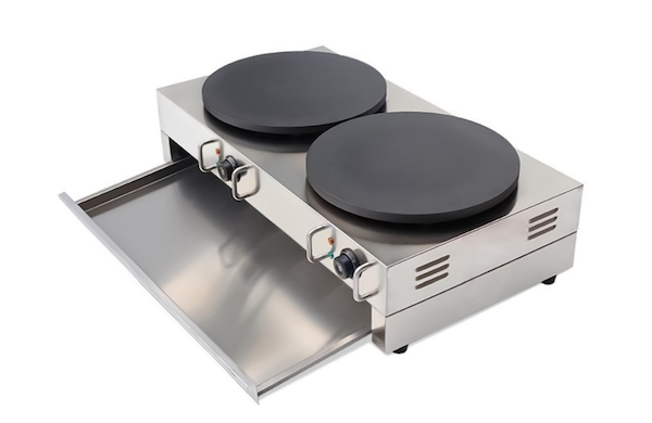Professional Crepe Makers - Crepe Machines